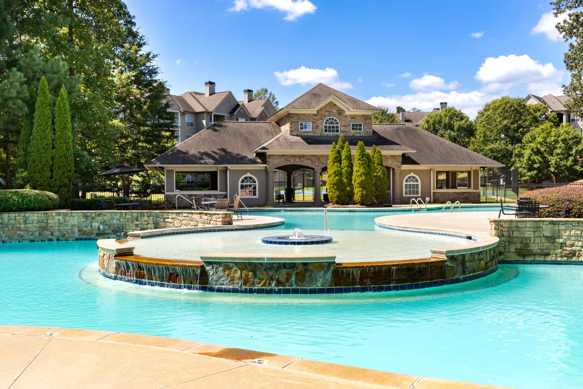 Photos and Video of Wesley Providence in Stonecrest, GA