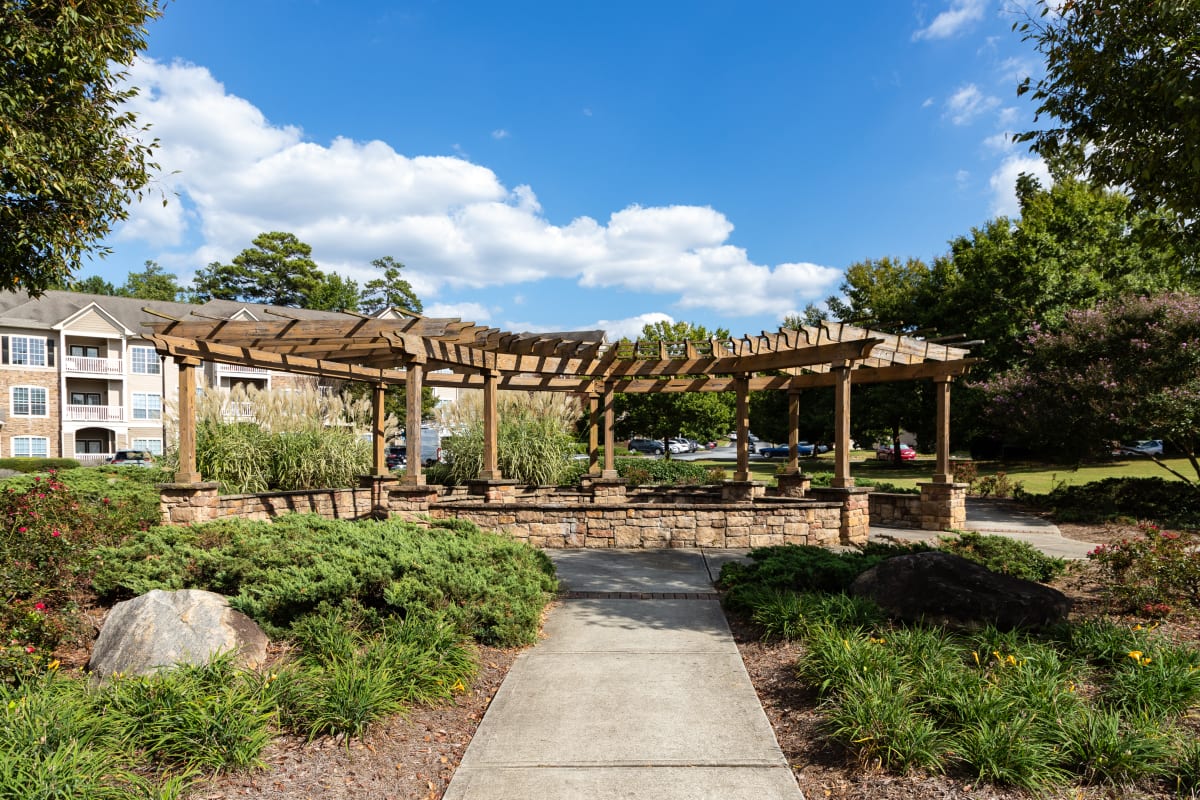 Photos and Video of Wesley Providence Apartments at Stonecrest in ...