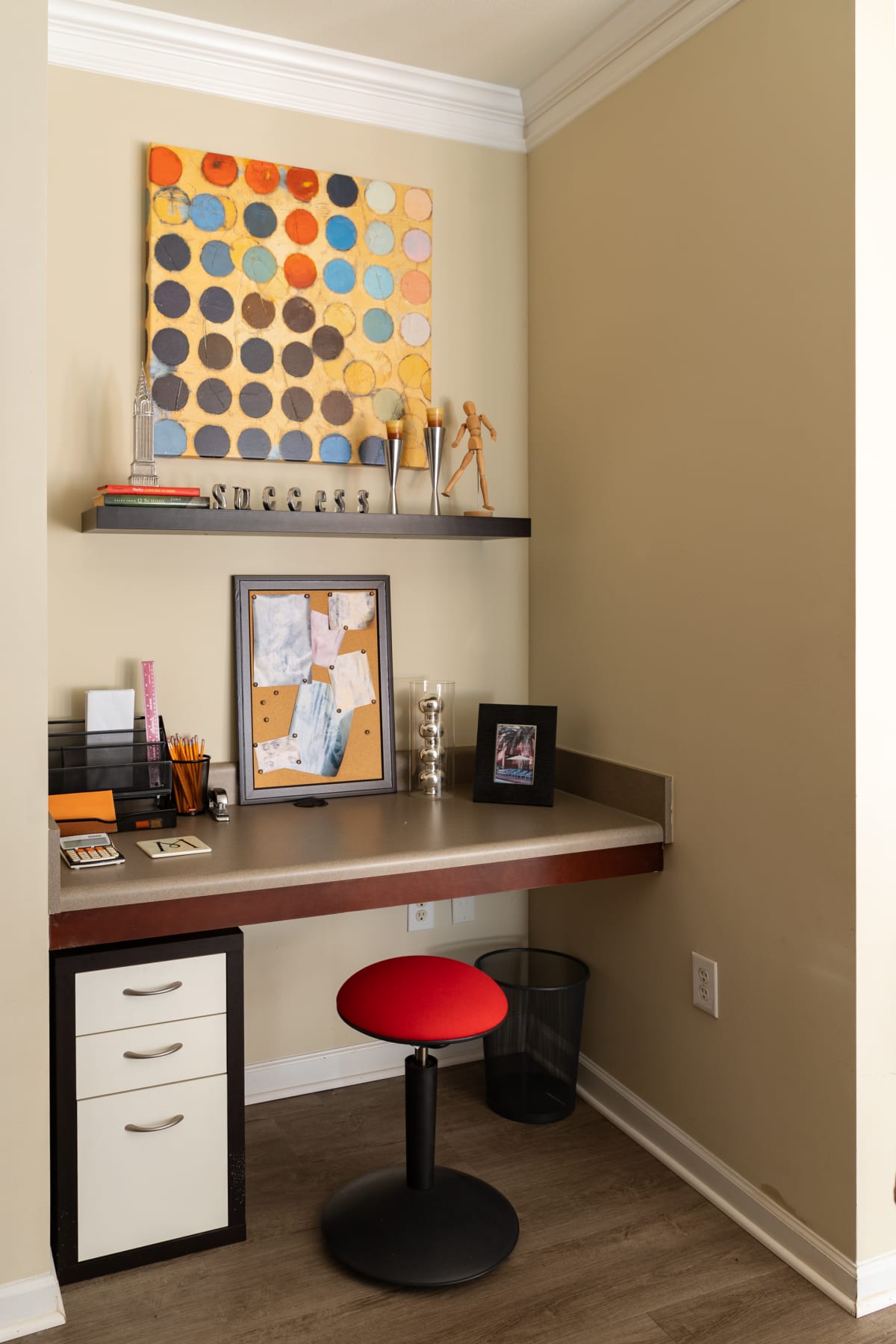 Photos and Video of Wesley Providence Apartments at Stonecrest in ...