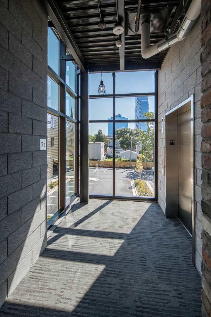Lofts on Alabama - Grand Rapids, MI | Photo Gallery
