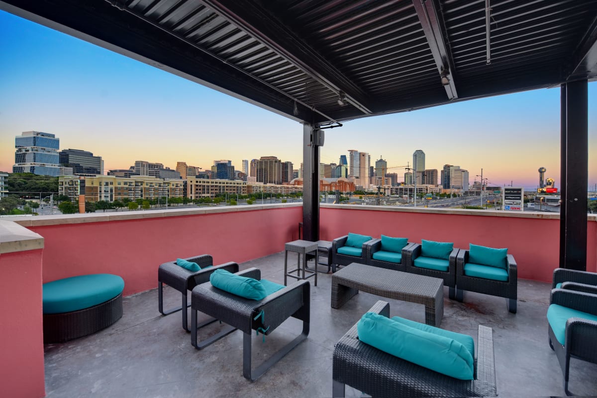 Design District Dallas TX Apartments for Rent | Photo Gallery