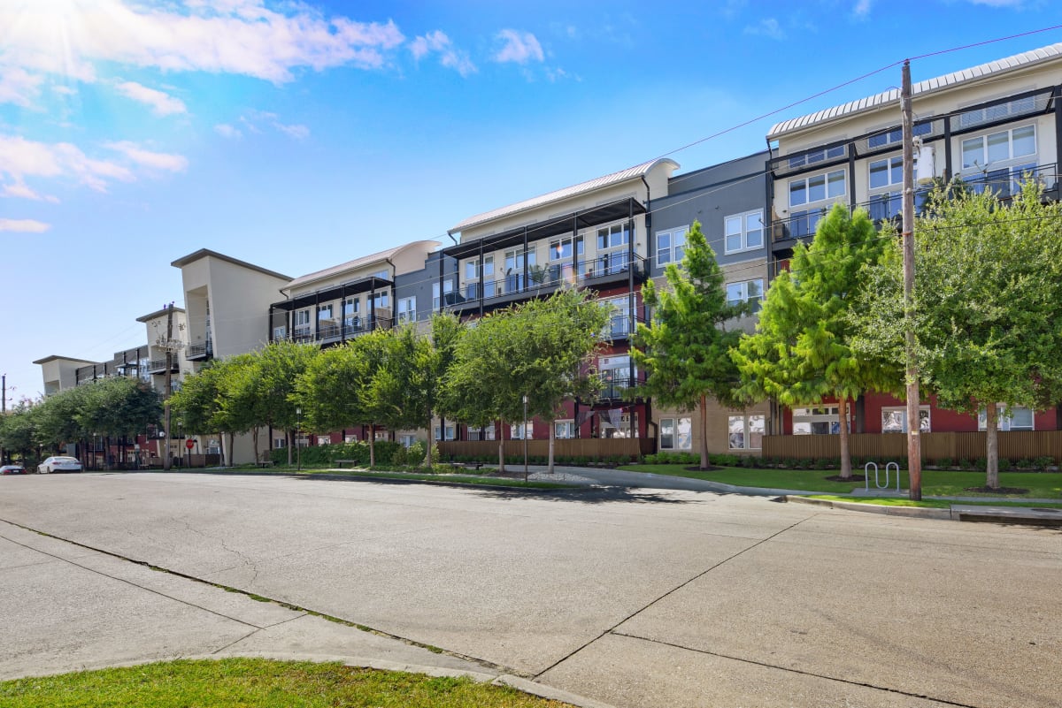 Design District Dallas TX Apartments for Rent | Photo Gallery