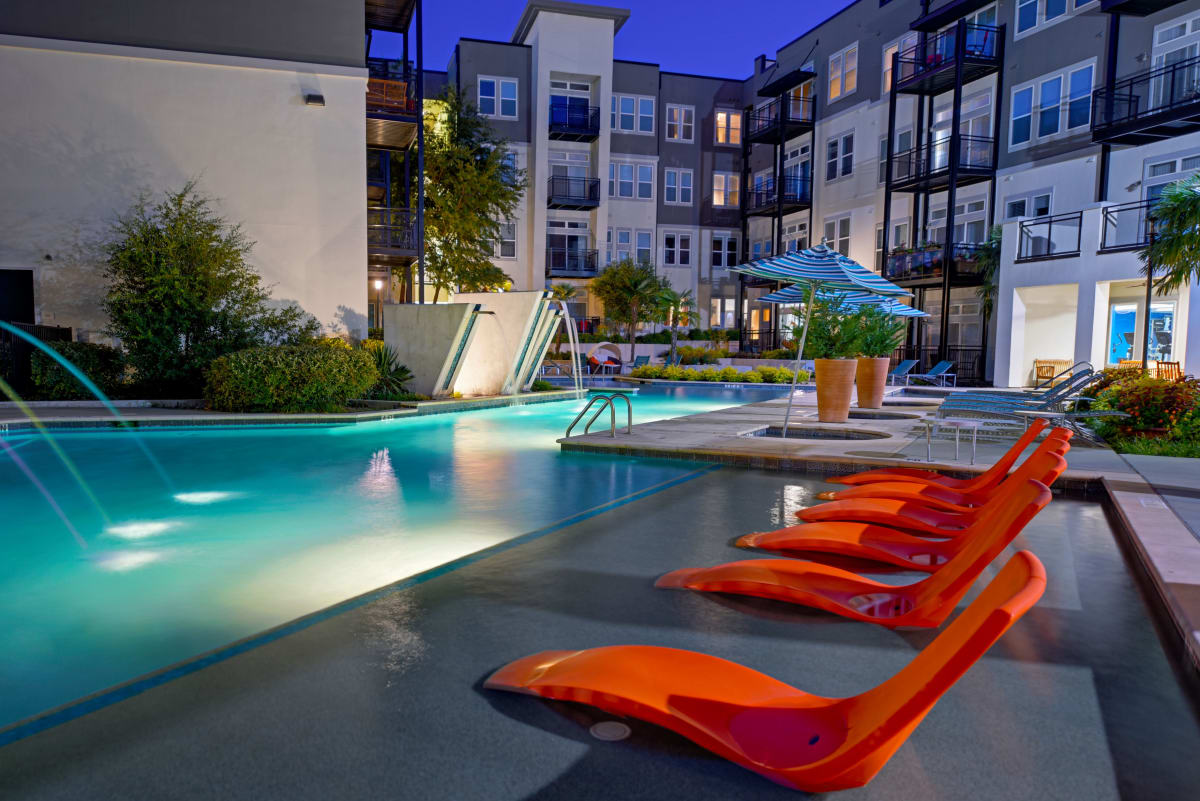 Design District Dallas TX Apartments for Rent | Photo Gallery