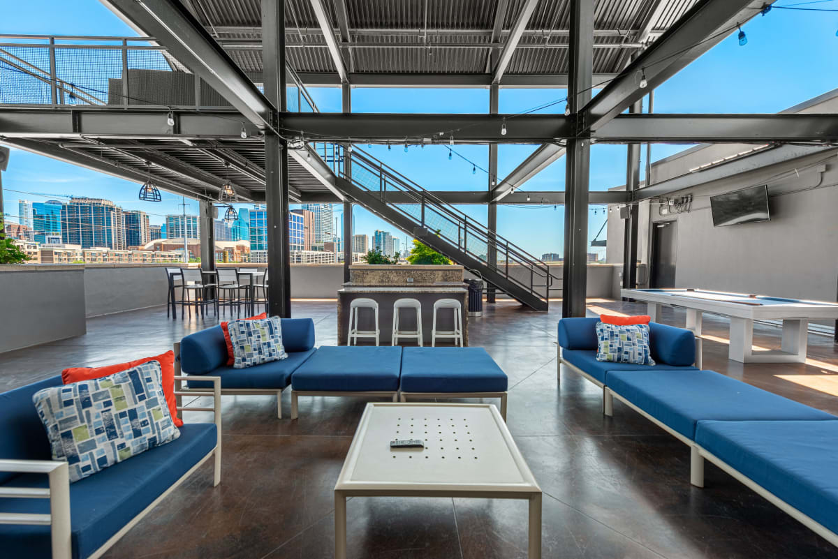 Design District Dallas TX Apartments for Rent | Photo Gallery