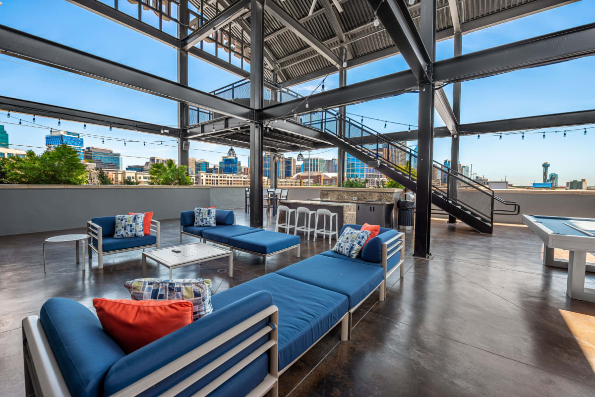 Apartments In Dallas | Trend Design District | Photo Gallery