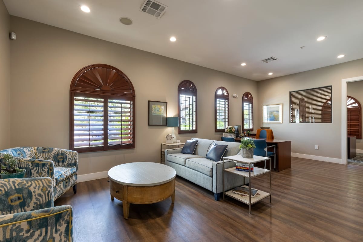 Chandler, AZ Apartments | Dobson 2222 | Photo Gallery