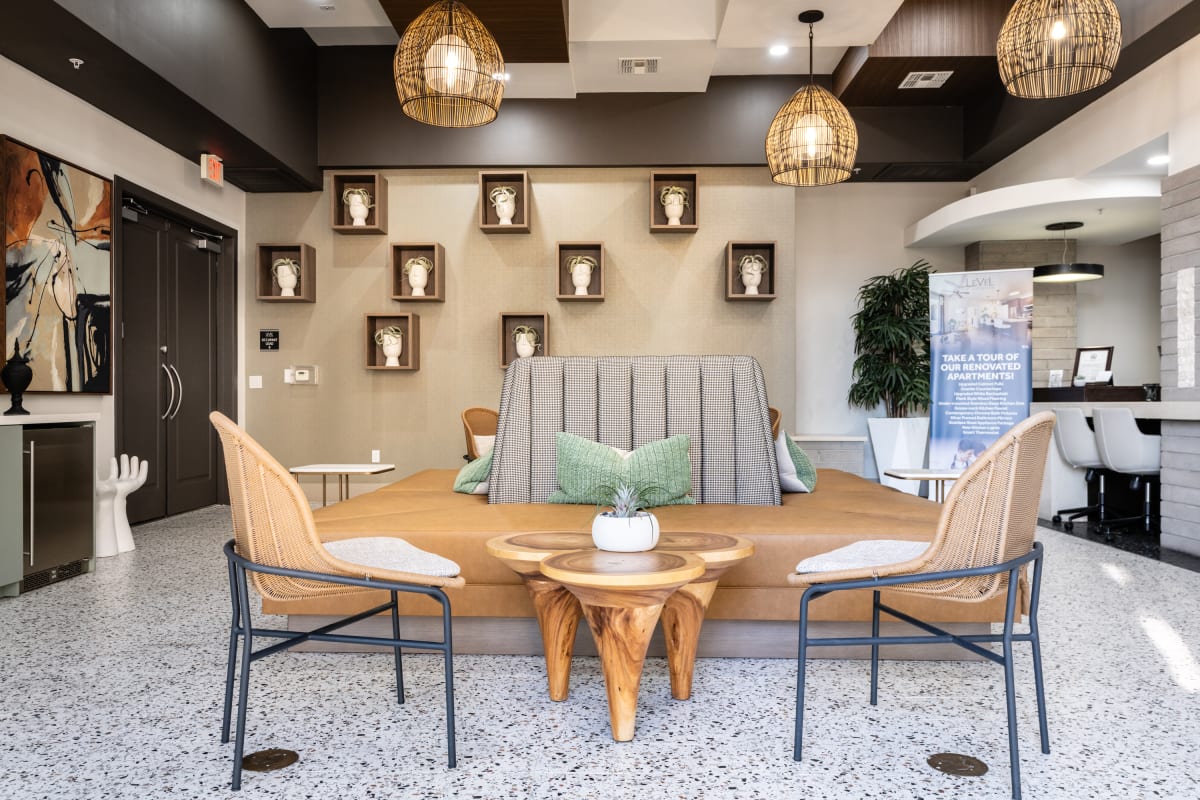 Midtown Phoenix Apartments for Rent | Level at Sixteenth | Photos