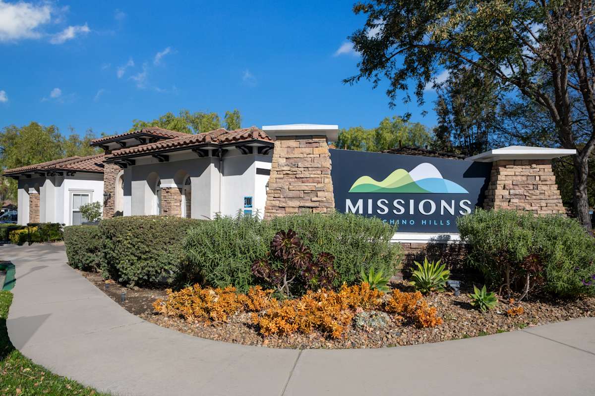 Missions At Chino Hills