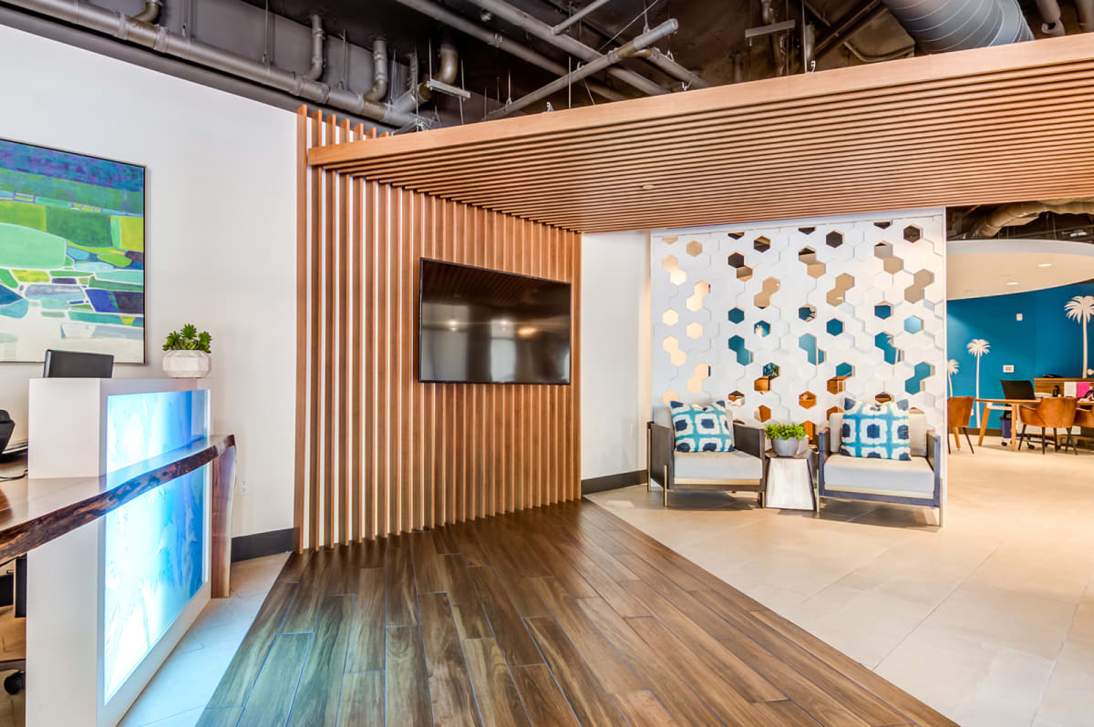 Luxury Apartments for Rent in Mission Valley, CA | Photos