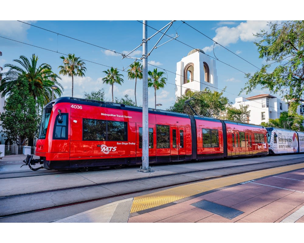 Apartments for Rent in Mission Valley, CA | Photo Gallery