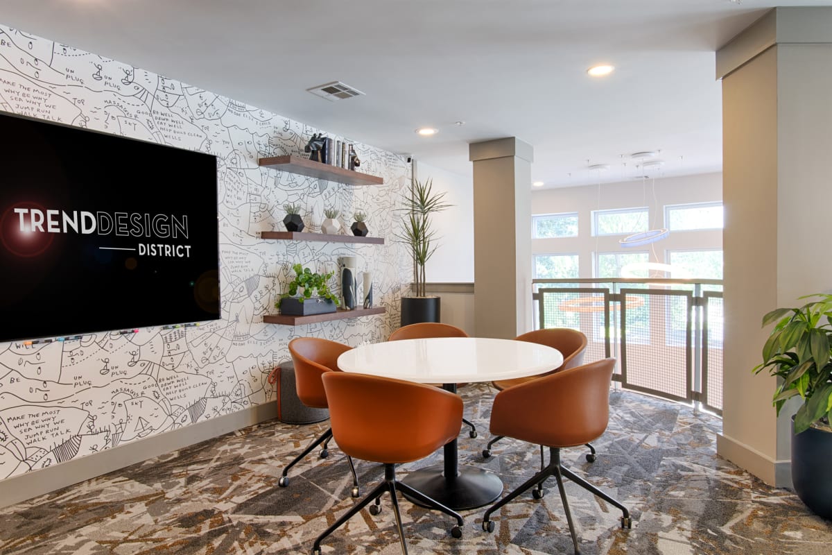 Design District Dallas TX Apartments for Rent | Photo Gallery