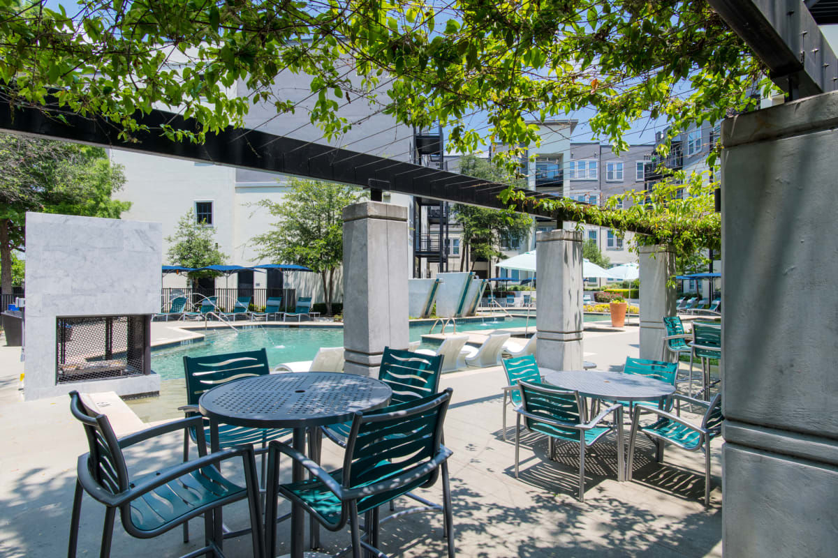 Design District Dallas TX Apartments for Rent | Photo Gallery