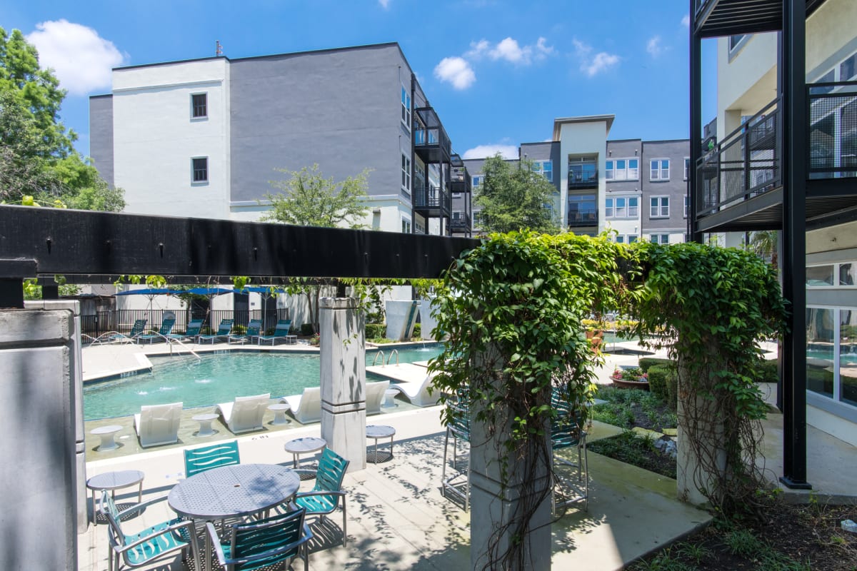 Design District Dallas TX Apartments for Rent | Photo Gallery