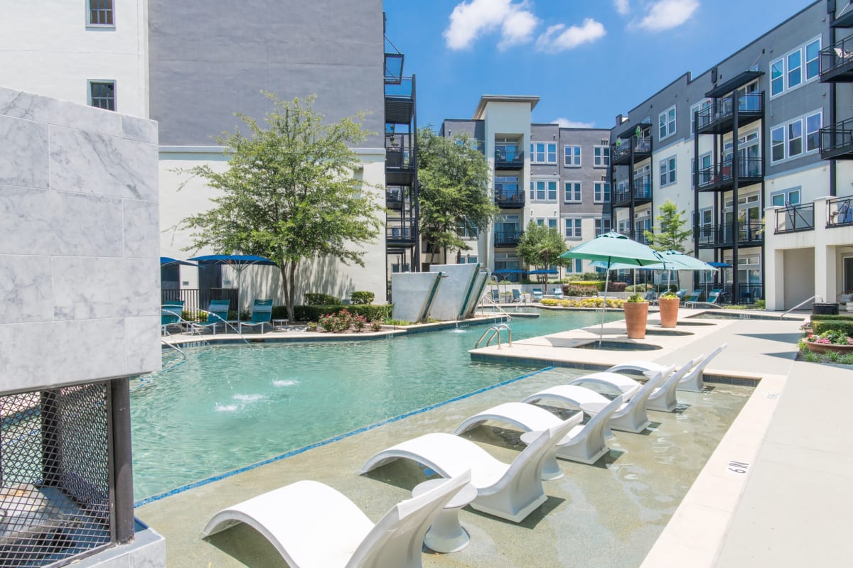 Design District Dallas TX Apartments for Rent | Photo Gallery