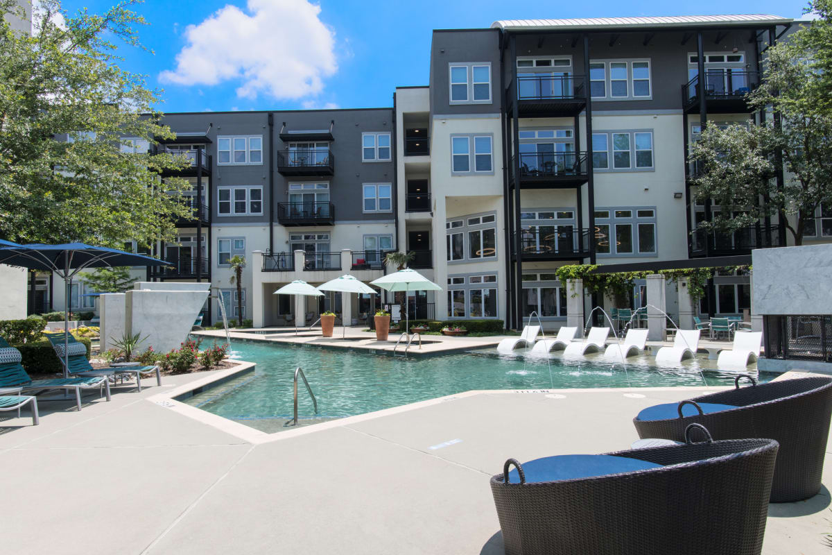 Design District Dallas TX Apartments for Rent | Photo Gallery