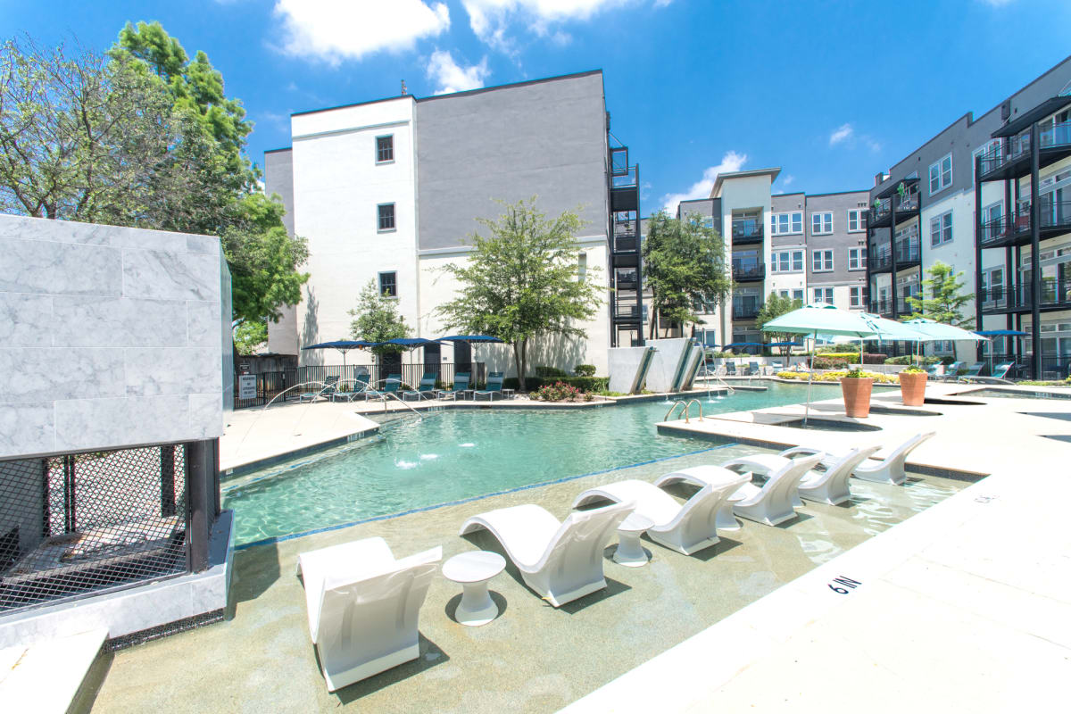 Design District Dallas TX Apartments for Rent | Photo Gallery