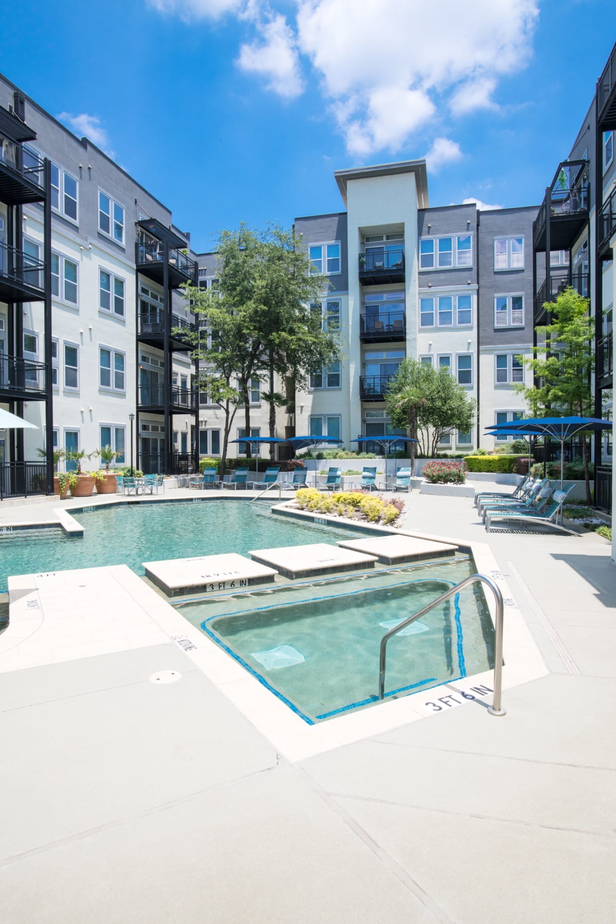 Design District Dallas TX Apartments for Rent | Photo Gallery