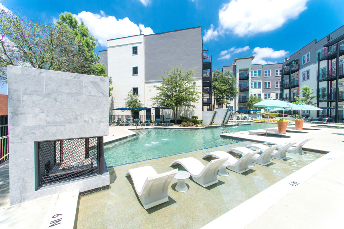 Design District Dallas TX Apartments for Rent | Photo Gallery