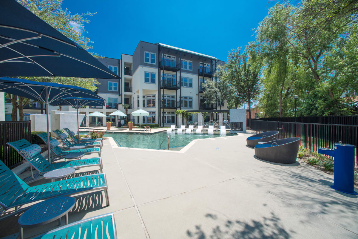 Design District Dallas TX Apartments for Rent | Photo Gallery