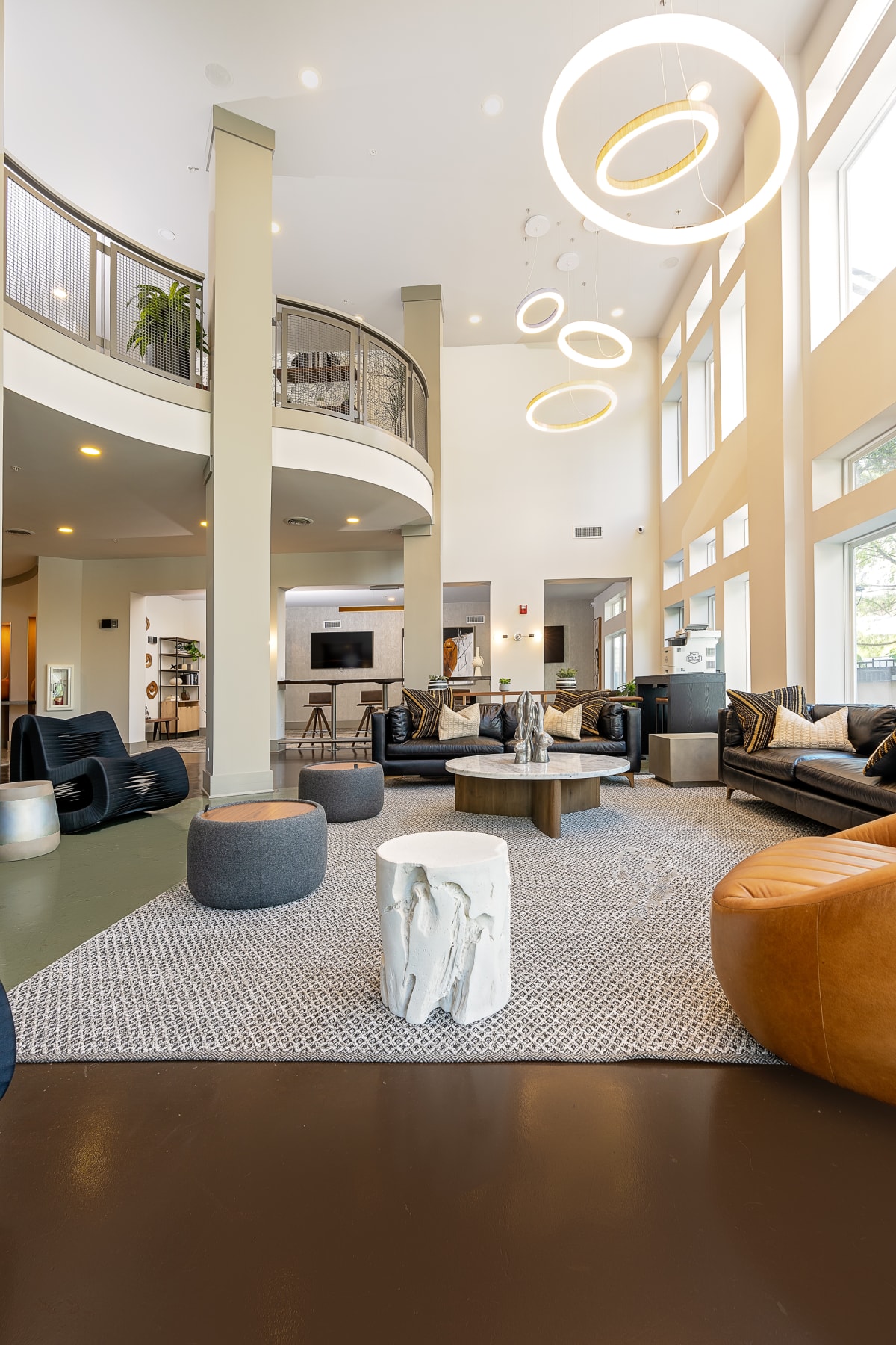 Design District Apartments for Rent | Trend Design District | Photos