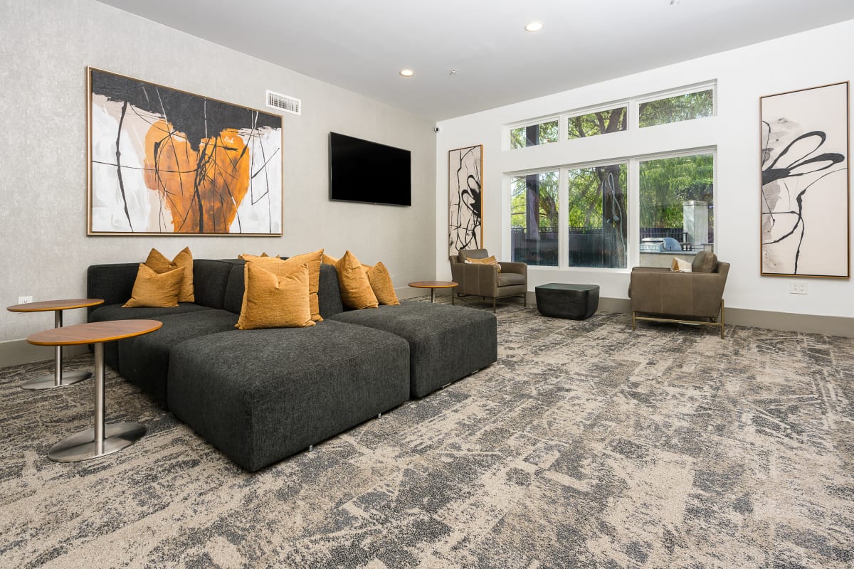 Design District Apartments for Rent | Trend Design District | Photos
