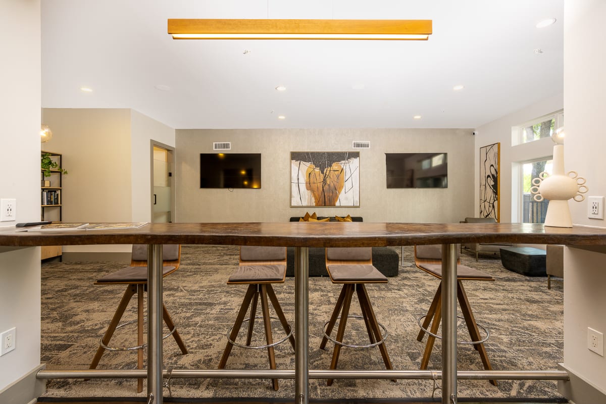 Design District Apartments for Rent | Trend Design District | Photos