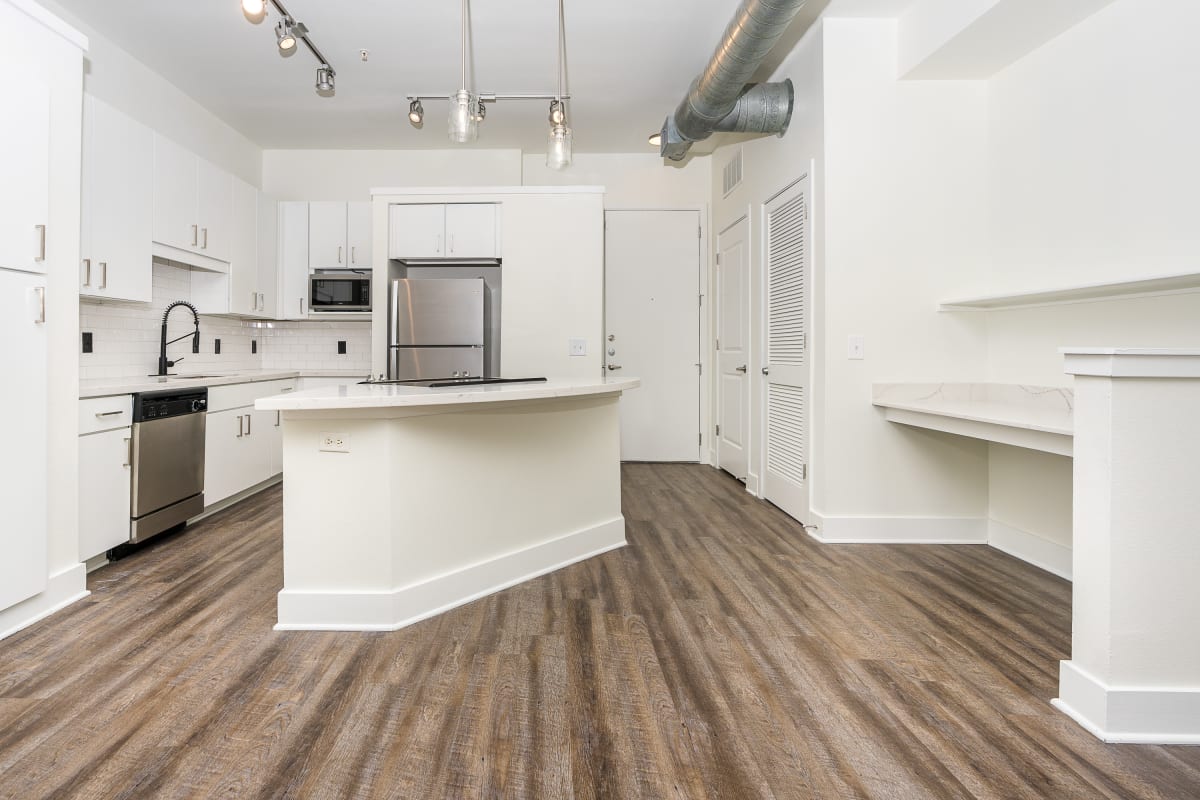 Design District Apartments for Rent | Trend Design District | Photos