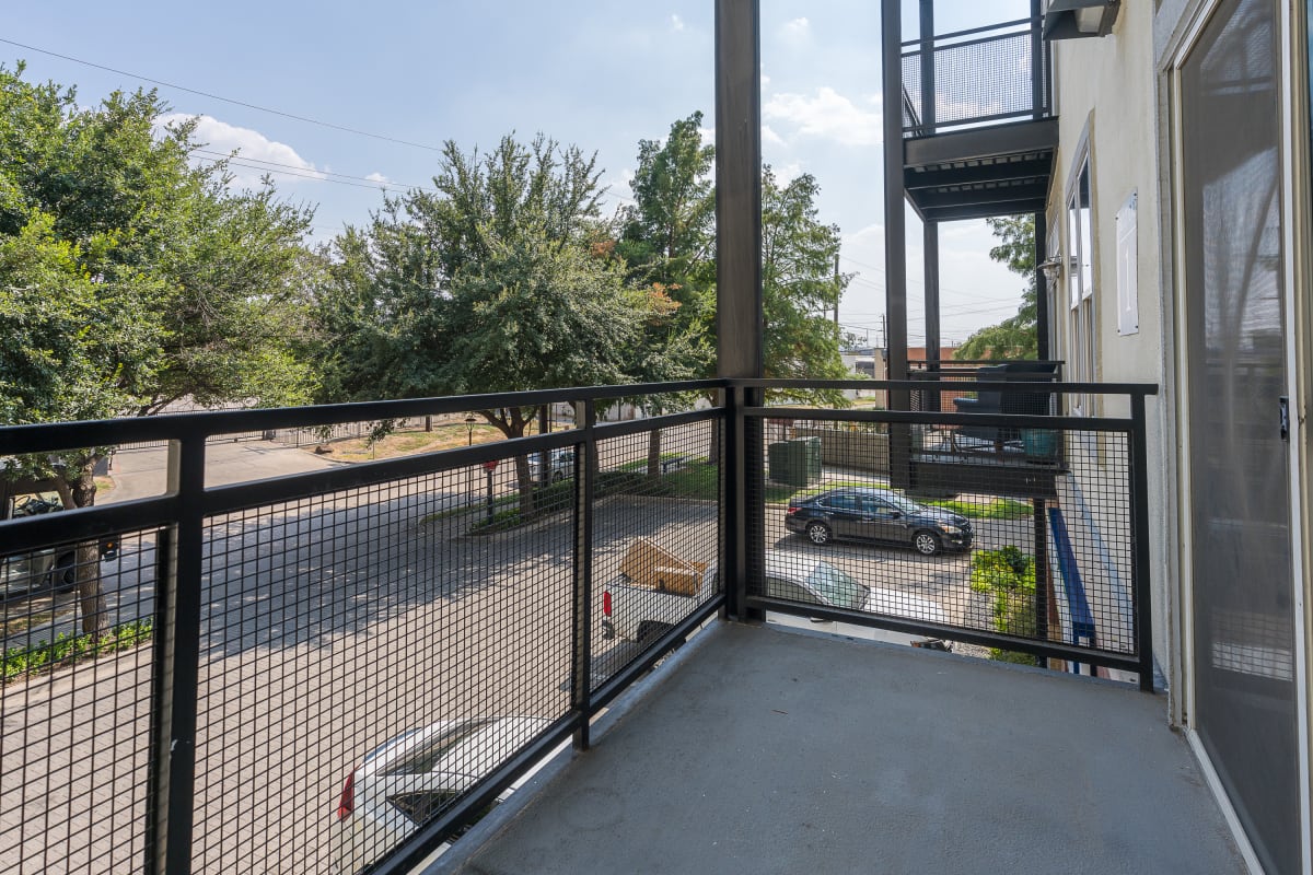 Design District Apartments for Rent | Trend Design District | Photos