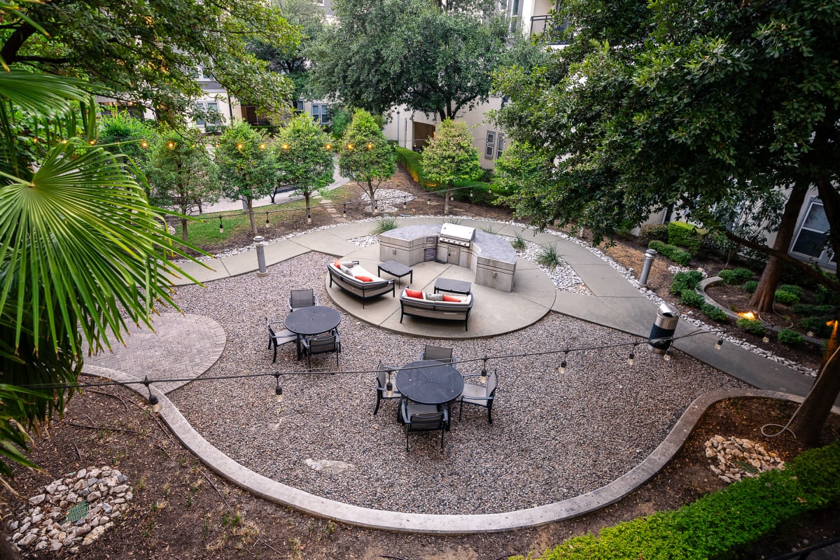 Design District Apartments for Rent | Trend Design District | Photos