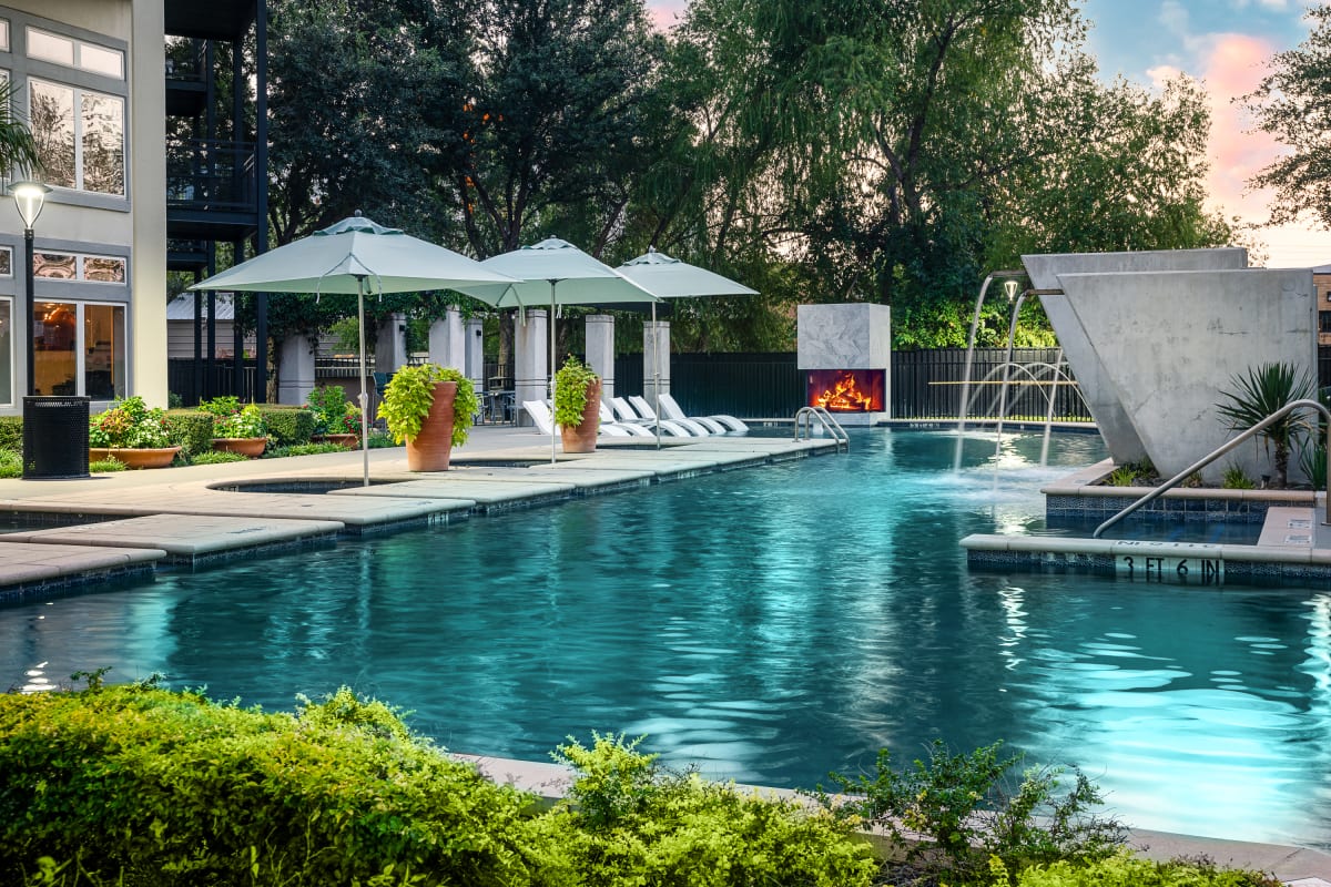 Design District Apartments for Rent | Trend Design District | Photos