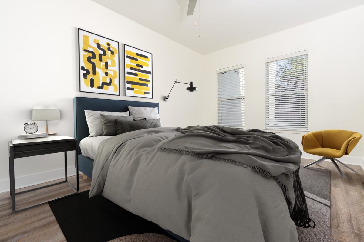 Design District Apartments for Rent | Trend Design District | Photos