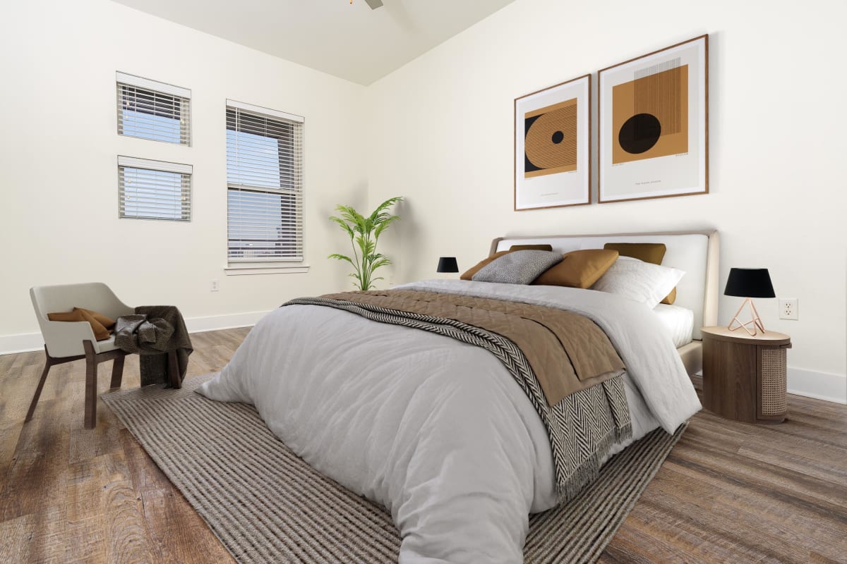 Apartments In Dallas | Trend Design District | Photo Gallery