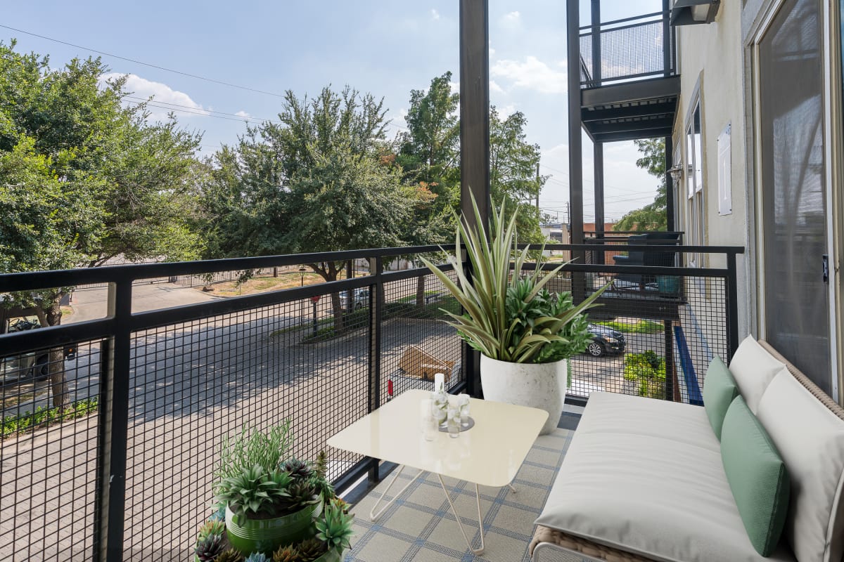Design District Apartments for Rent | Trend Design District | Photos