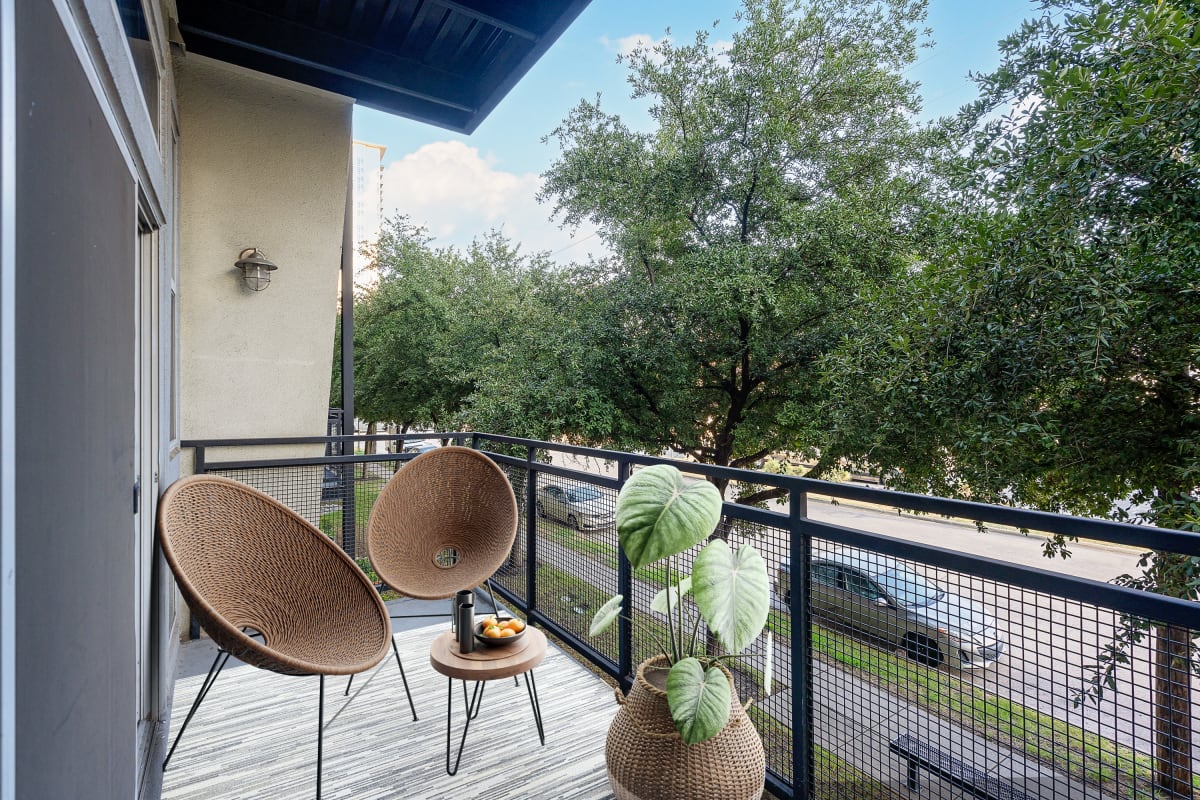 Design District Apartments for Rent | Trend Design District | Photos