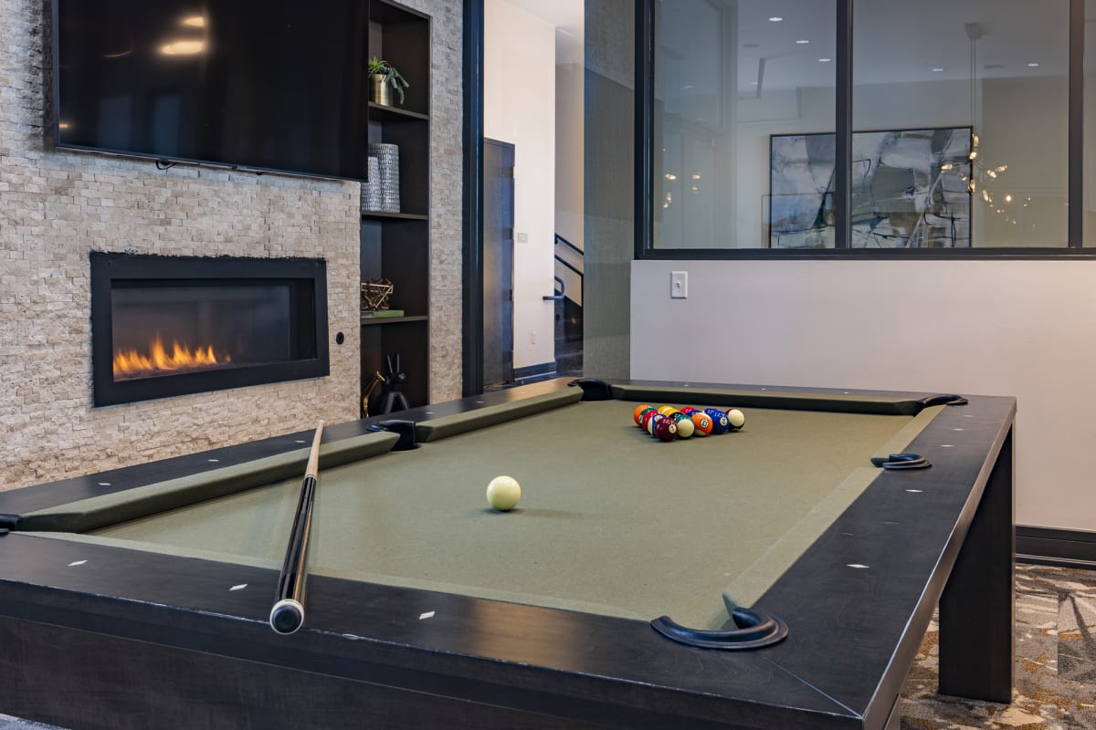 River North Art District Apartments | Waterford RiNo | Photos