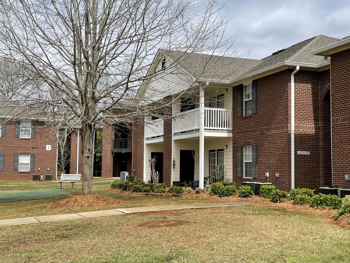 Photos and Video of St. Albans in Enterprise, AL