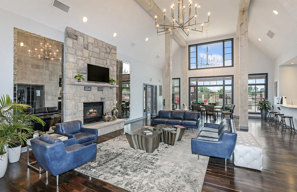 Apartments for rent in Kansas City - Visualize Your New Home