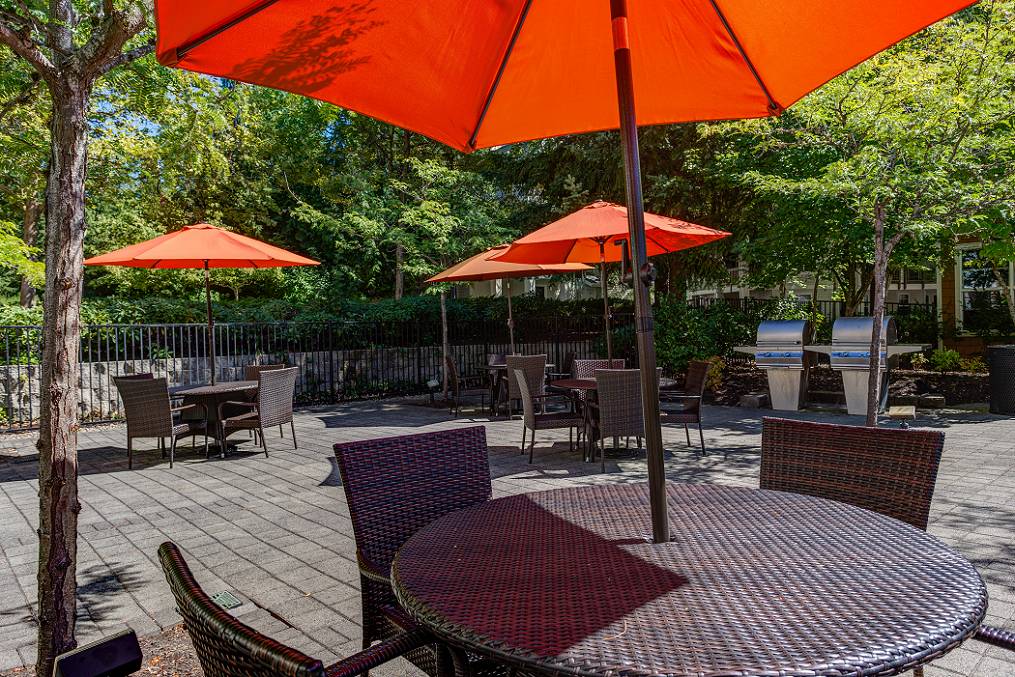 Apartments for Rent in Hillsboro | Commons at Verandas