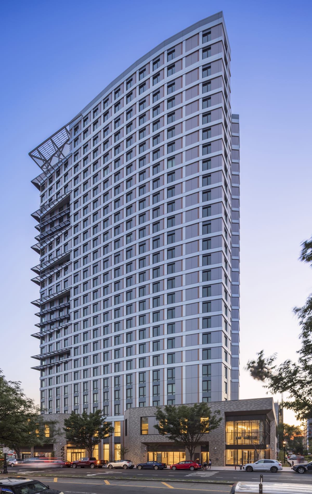 Photos and Video of 425 Grand Concourse in Bronx, NY