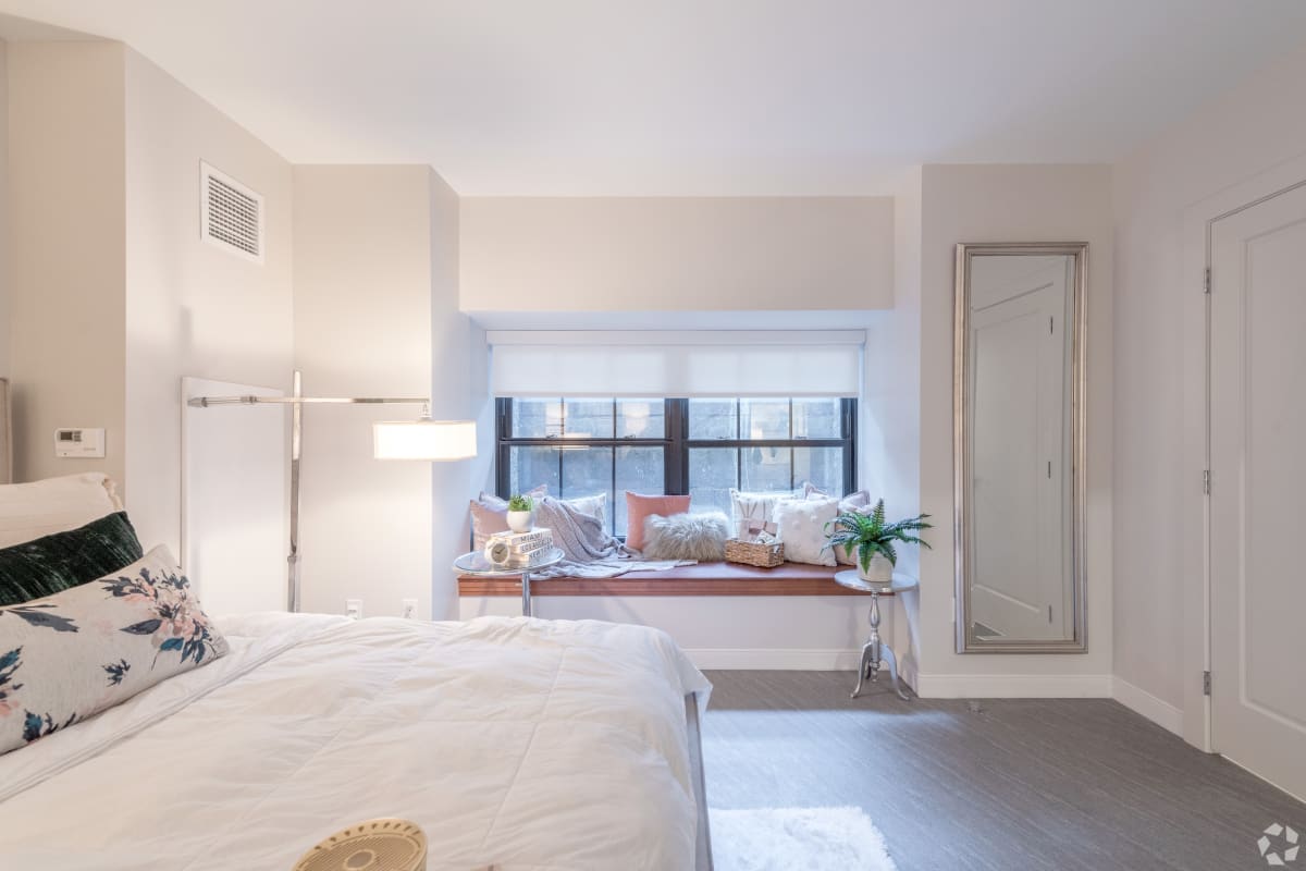 Photo Gallery - Lofts Worcester, MA | Courthouse Lofts