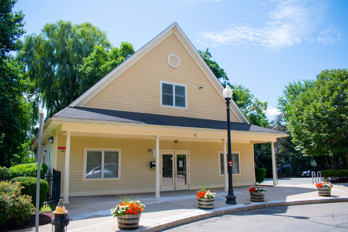 Photos and Video of Trinity Terrace in Dorchester, MA