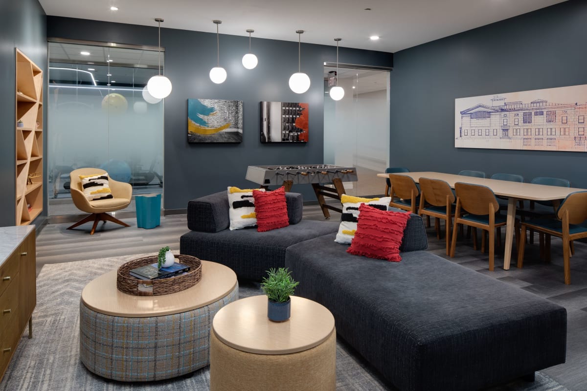 Photo Gallery - Lofts Worcester, MA | Courthouse Lofts