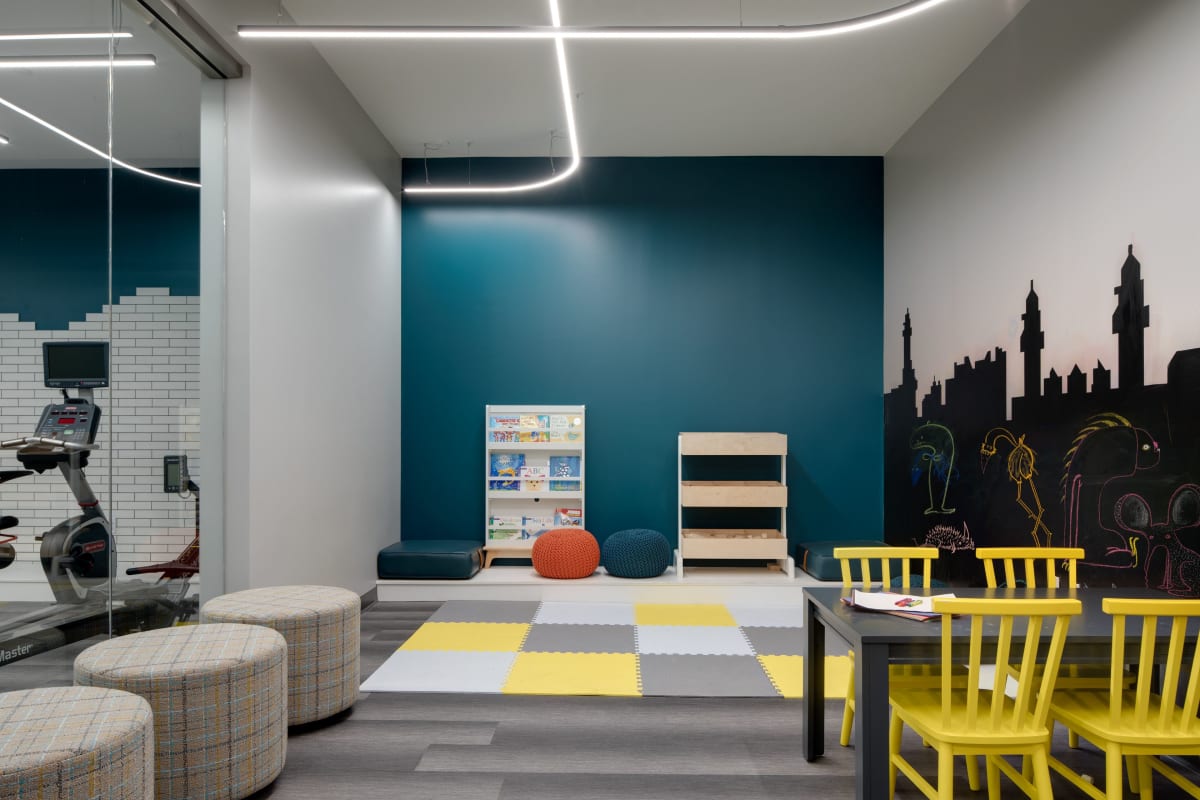 Photo Gallery - Lofts Worcester, MA | Courthouse Lofts