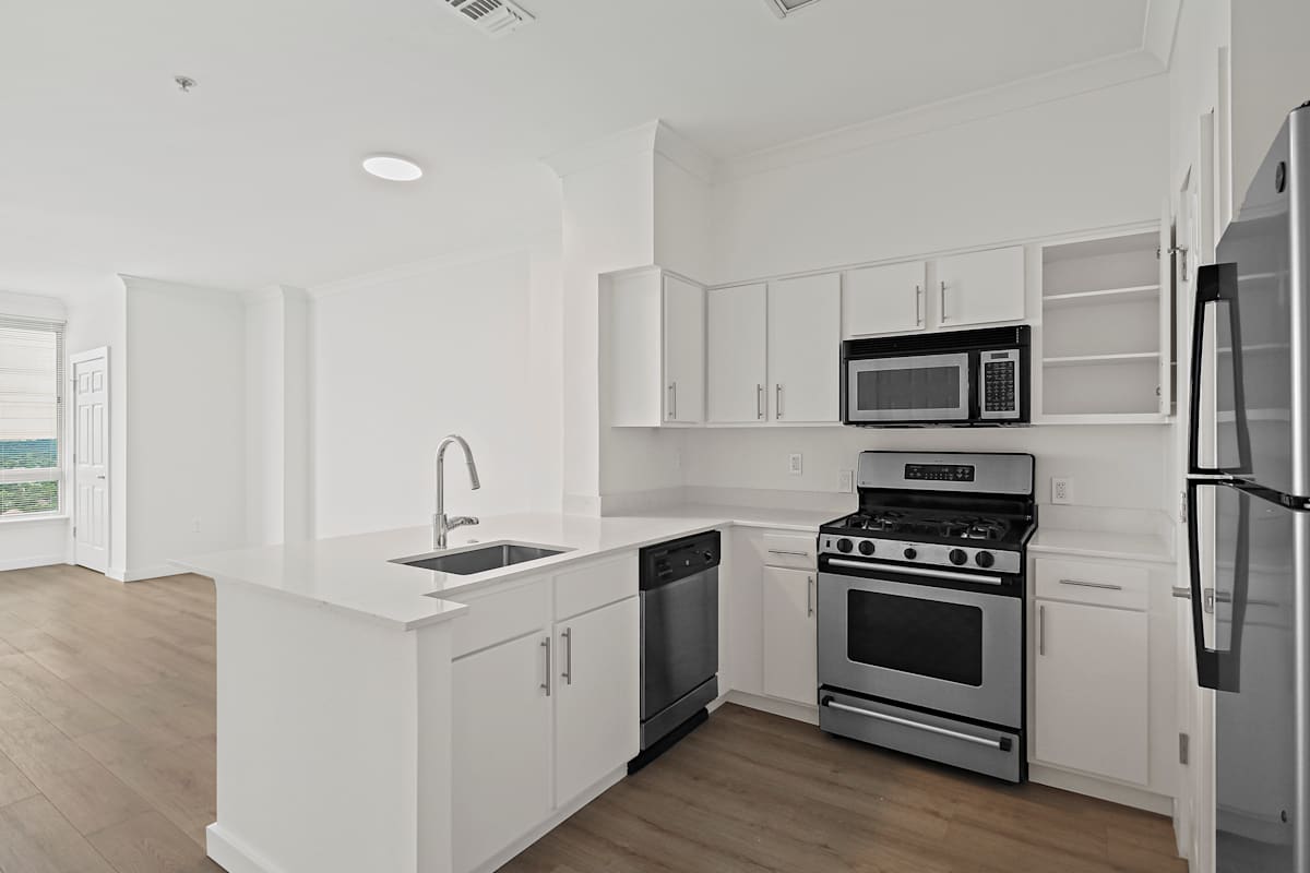 Photos and Video of Ballston Place in Arlington, VA