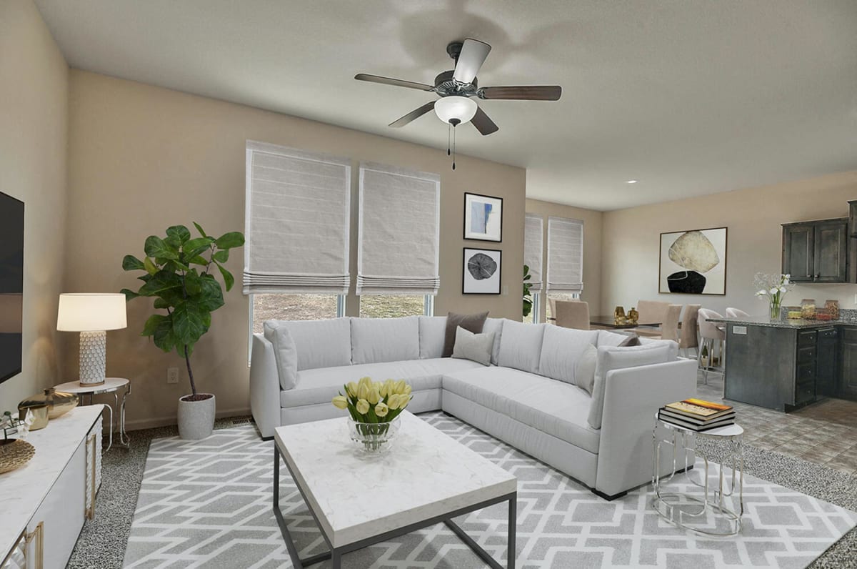 Photos and Video of Delaware Ridge in Kansas City, KS