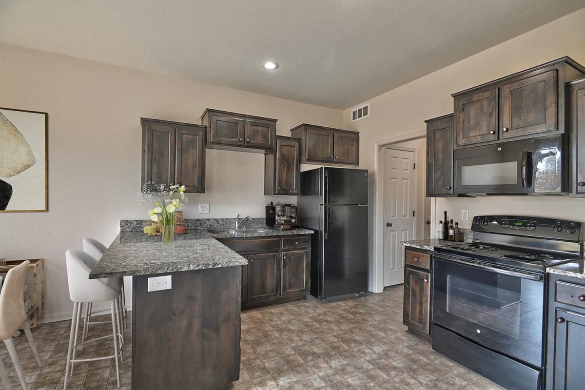 Photos and Video of Delaware Ridge in Kansas City, KS