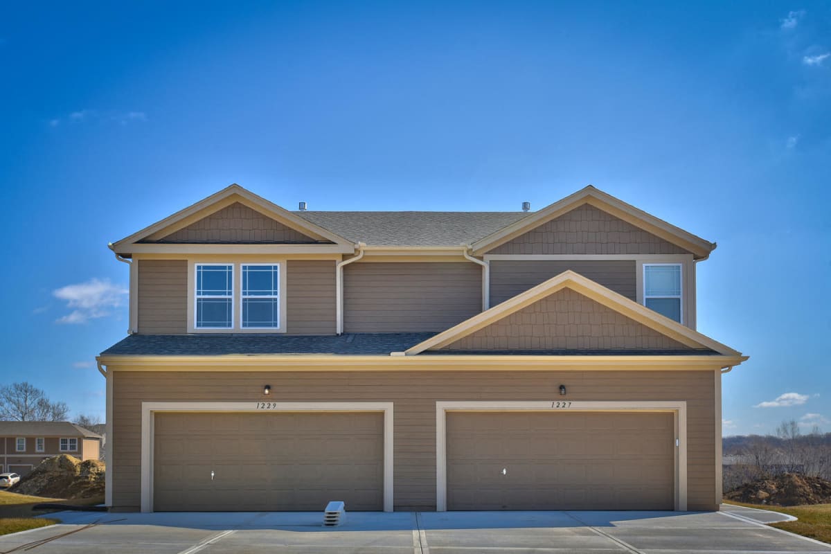 Photos and Video of Delaware Ridge in Kansas City, KS