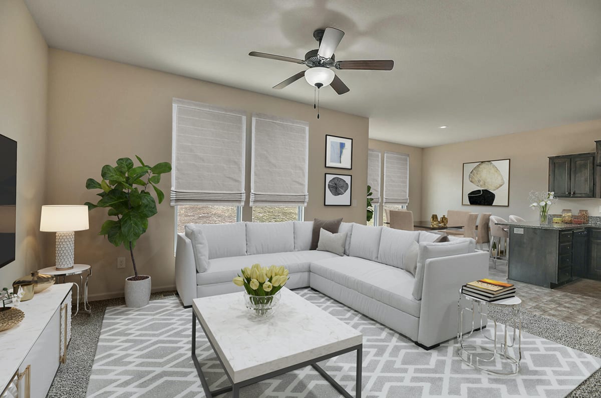 Photos and Video of Delaware Ridge in Kansas City, KS