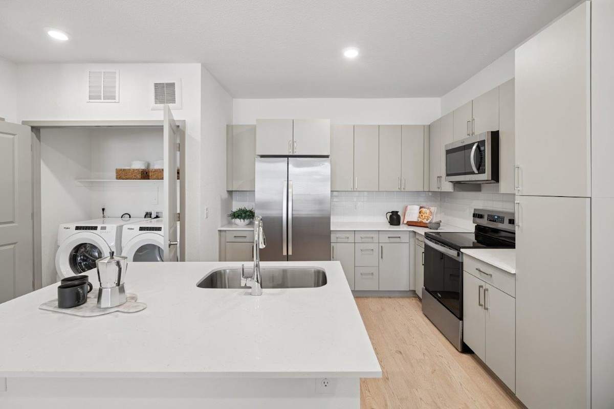 Photos and Video of Ascend at Gateway in Denver, CO