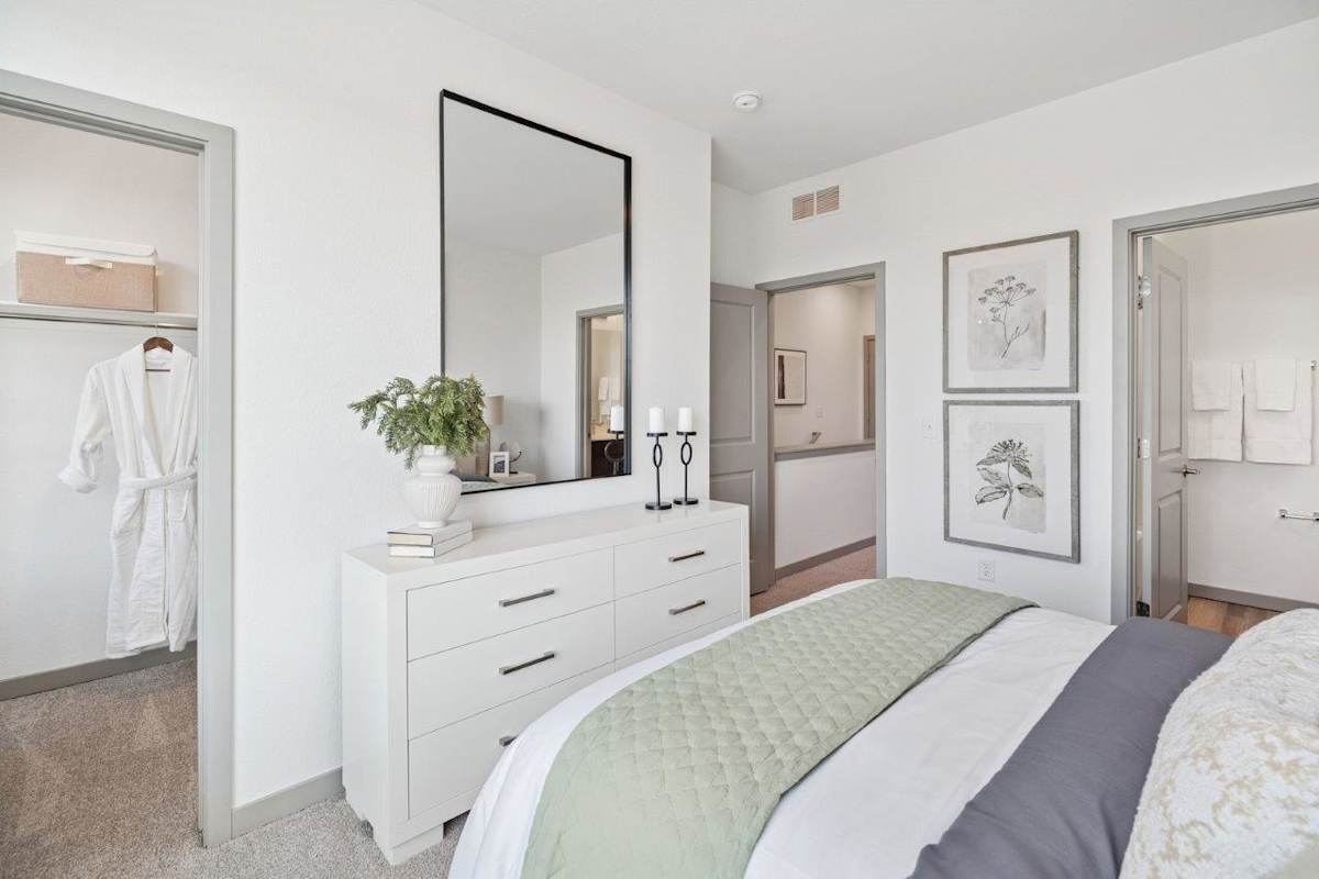 Photos and Video of Ascend at Gateway in Denver, CO